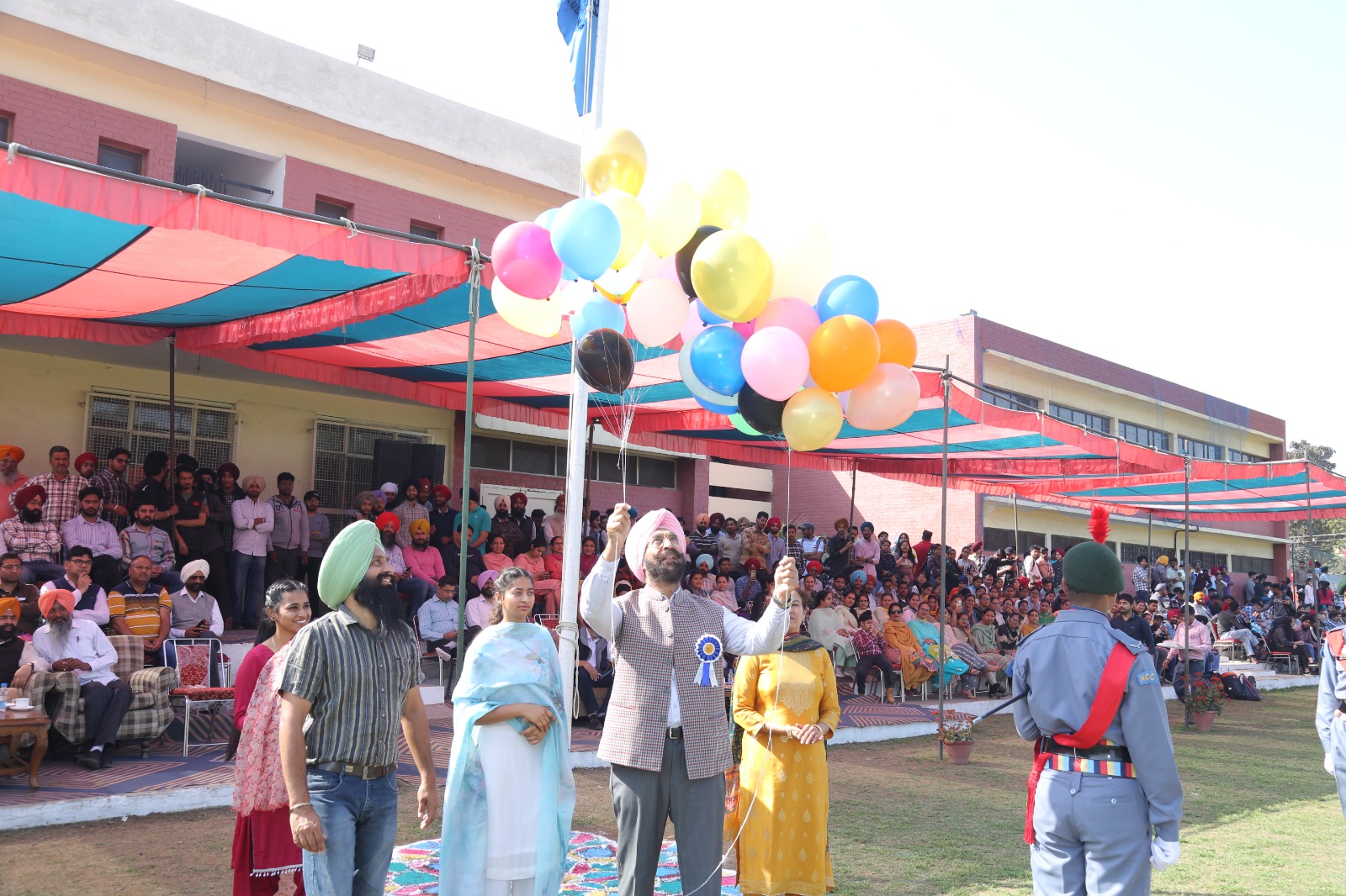 Guru Nanak Dev Engineering College, Ludhiana