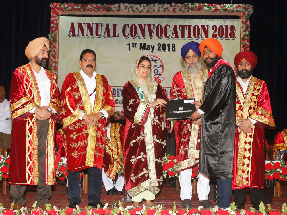 Guru Nanak Dev Engineering College, Ludhiana