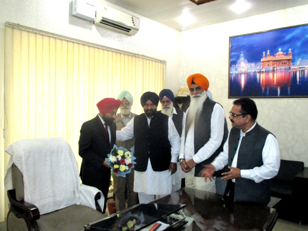 Guru Nanak Dev Engineering College, Ludhiana