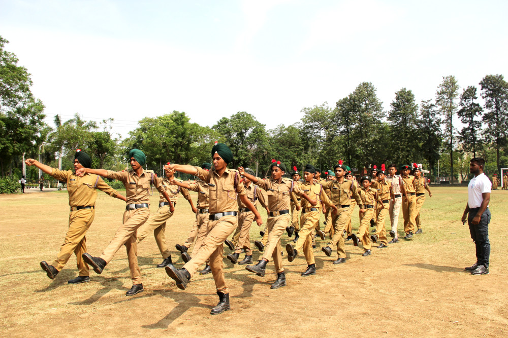 Guru Nanak Dev Engineering College, Ludhiana