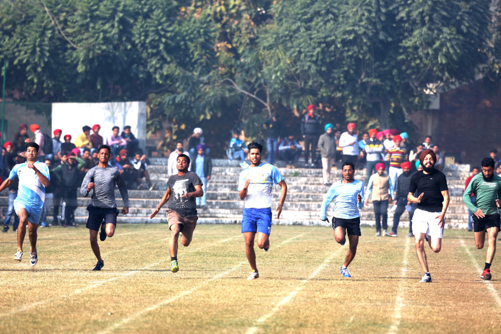 Guru Nanak Dev Engineering College, Ludhiana