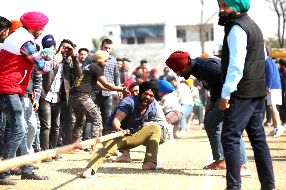 Guru Nanak Dev Engineering College, Ludhiana